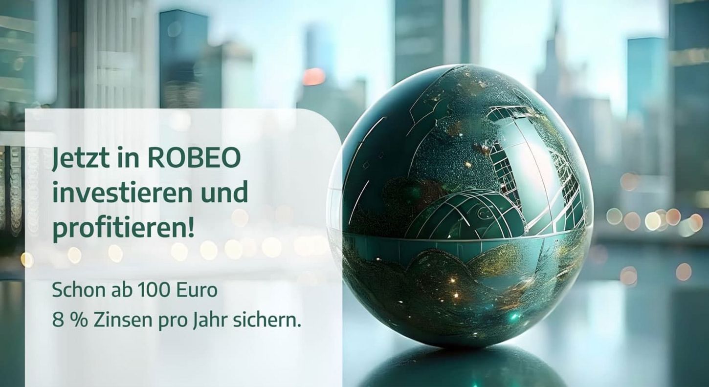 Projektentwicklung Ferienimmobilien & Wohnimmobilien: ROBEO GmbH