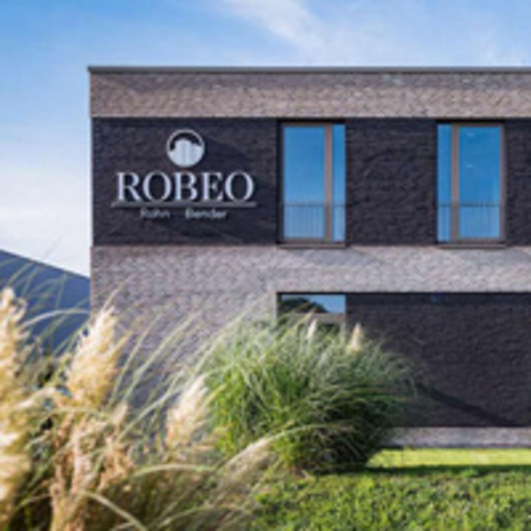 Über uns: ROBEO GmbH